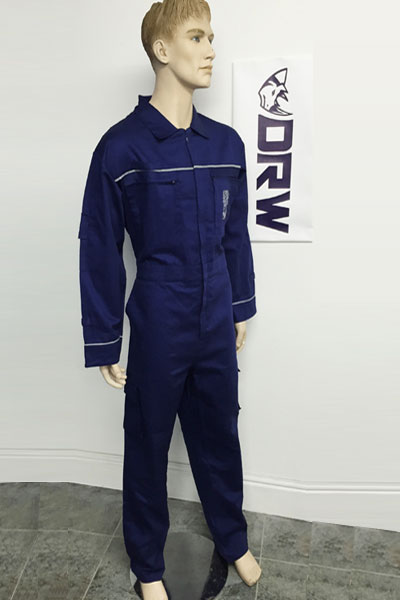 Cotton Drill - Boiler Suits Archives - Dr Workwear