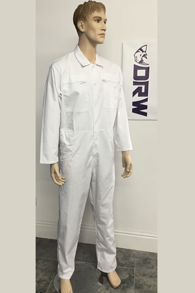 UK Manufacturer of Workwear & Personal Protective Clothing
